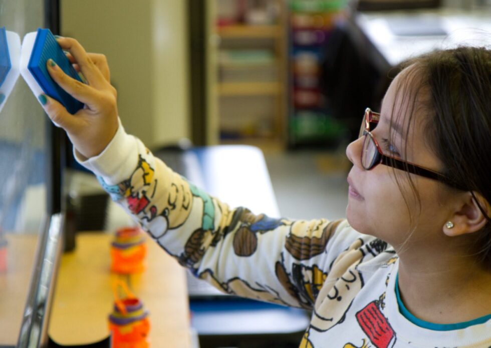 Services for Children | QSAC