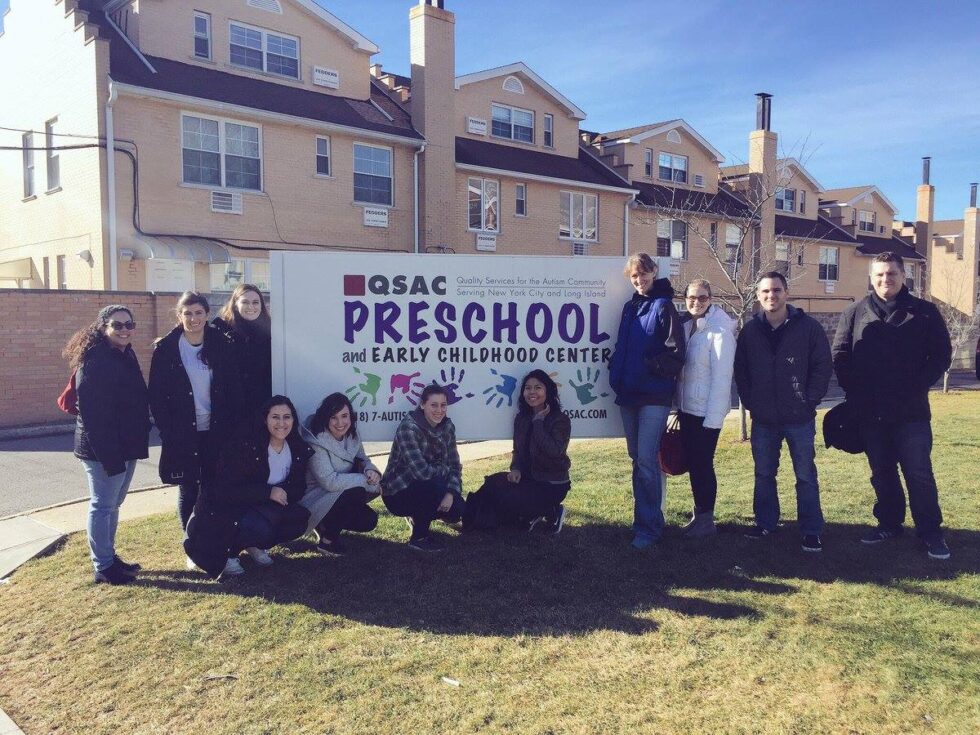 Douglaston Preschool | QSAC