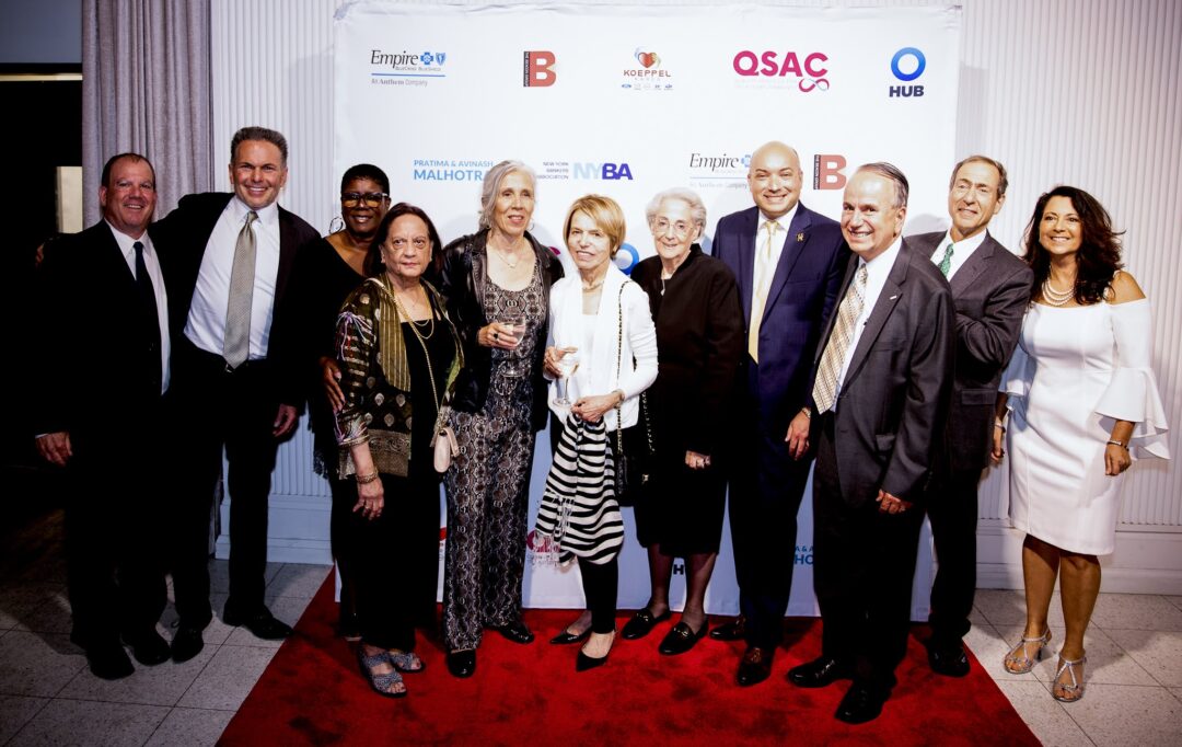 Board of Directors | QSAC