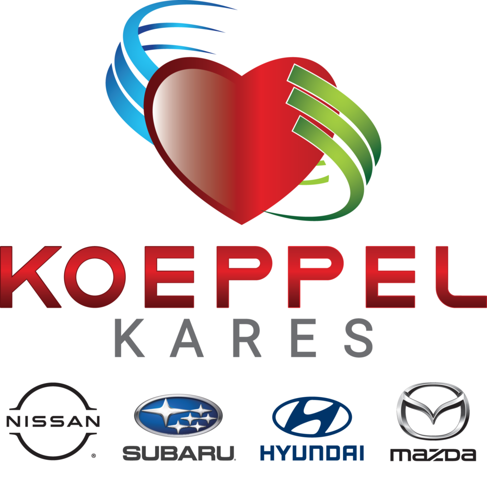 2026 Koeppel Car Raffle | QSAC